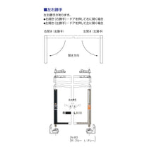 HC-10T｜オートパワーヒンジ｜ニュースター（NEWSTAR） – イブニーズ.com- 建築金物（ドア・窓・サッシ金物）の販売・専門店
