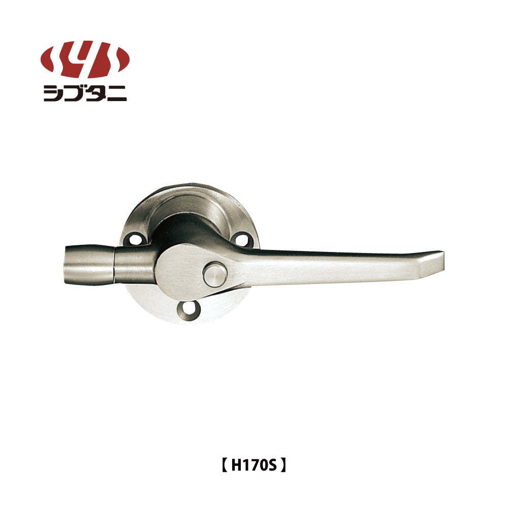 H170S｜グレモンハンドル｜シブタニ（SYS） – イブニーズ.com- 建築金物（ドア・窓・サッシ金物）の販売・専門店