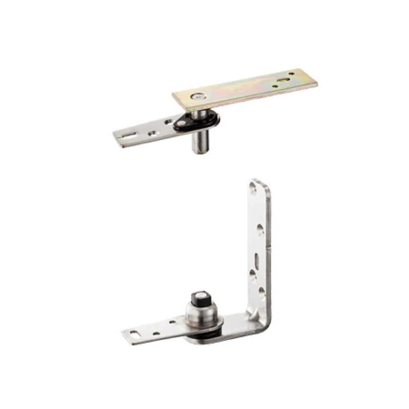 LH-762（笠木取り付け用）｜中心吊りグレビティヒンジ｜シブタニ（SYS） – イブニーズ.com- 建築金物（ドア・窓・サッシ金物）の販売 ...